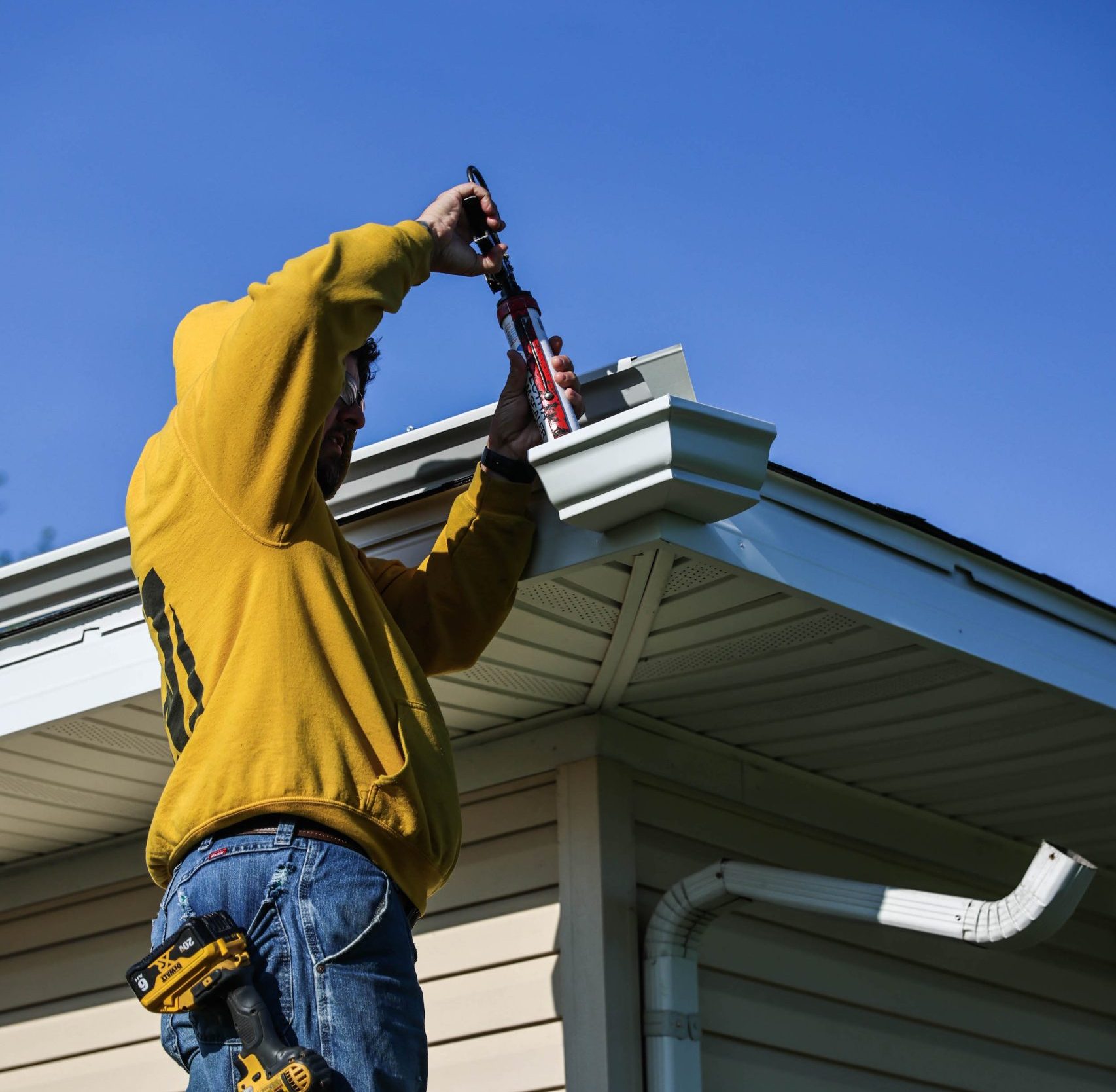 About Tri-County Roofing